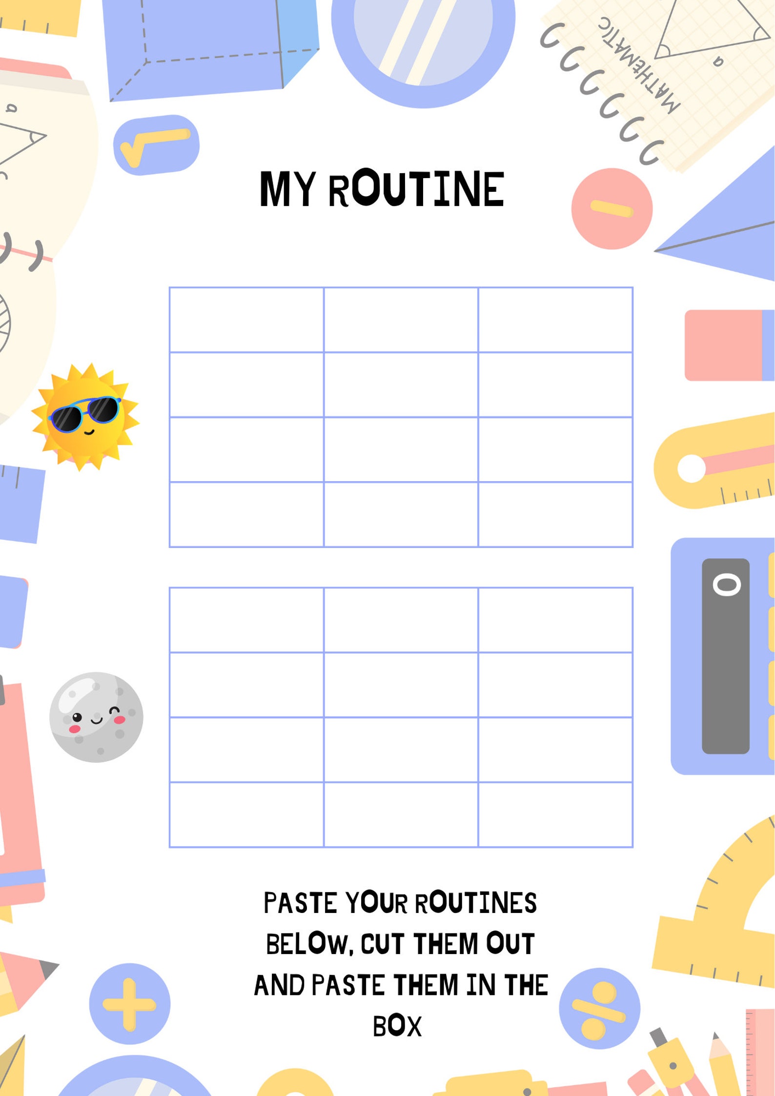 Complete Diary for Children - Etsy
