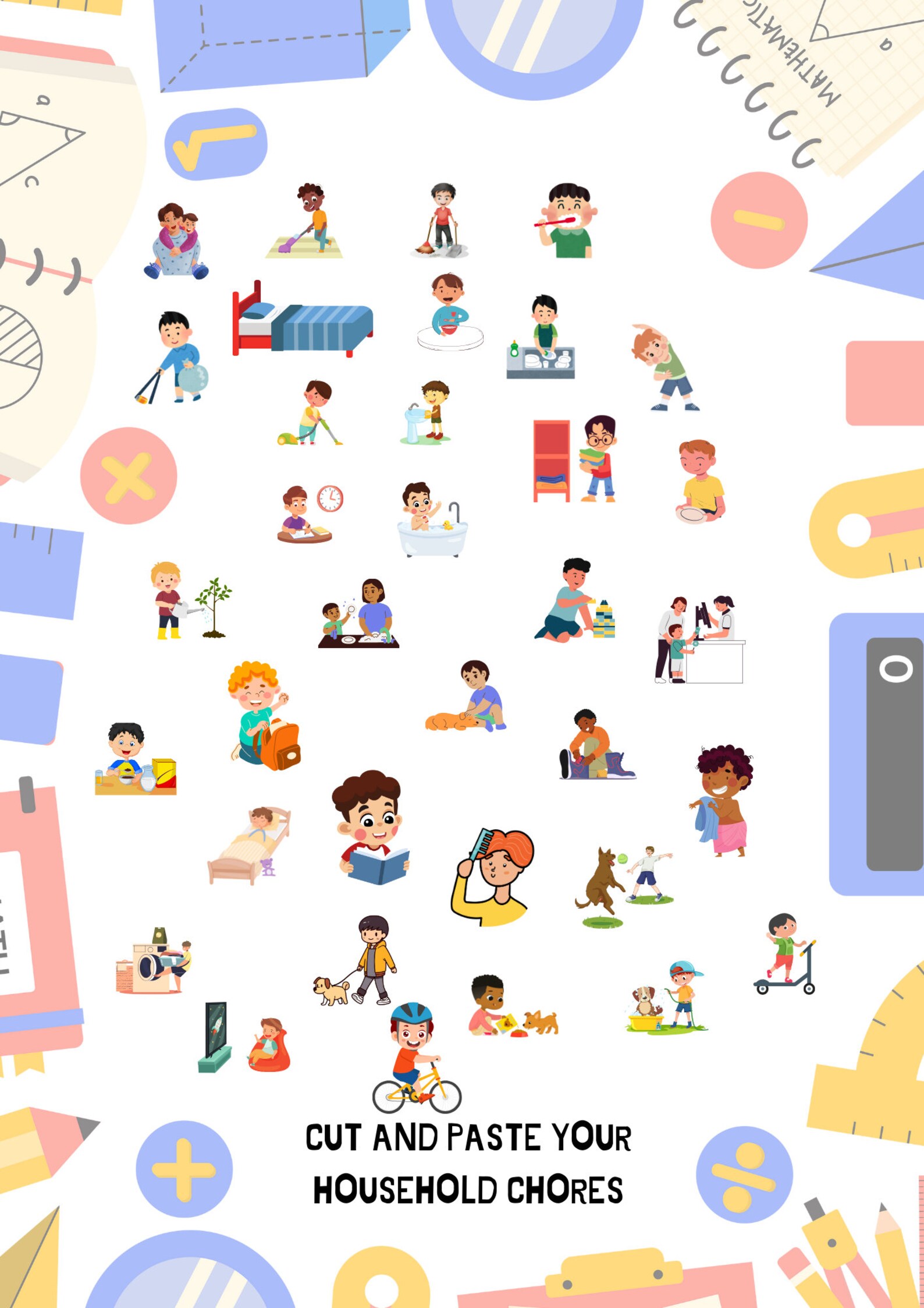 Complete Diary for Children - Etsy