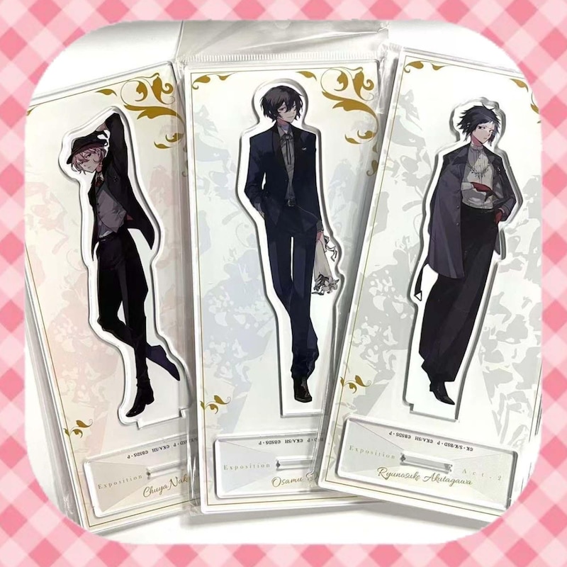 Anime Fan Made - Etsy