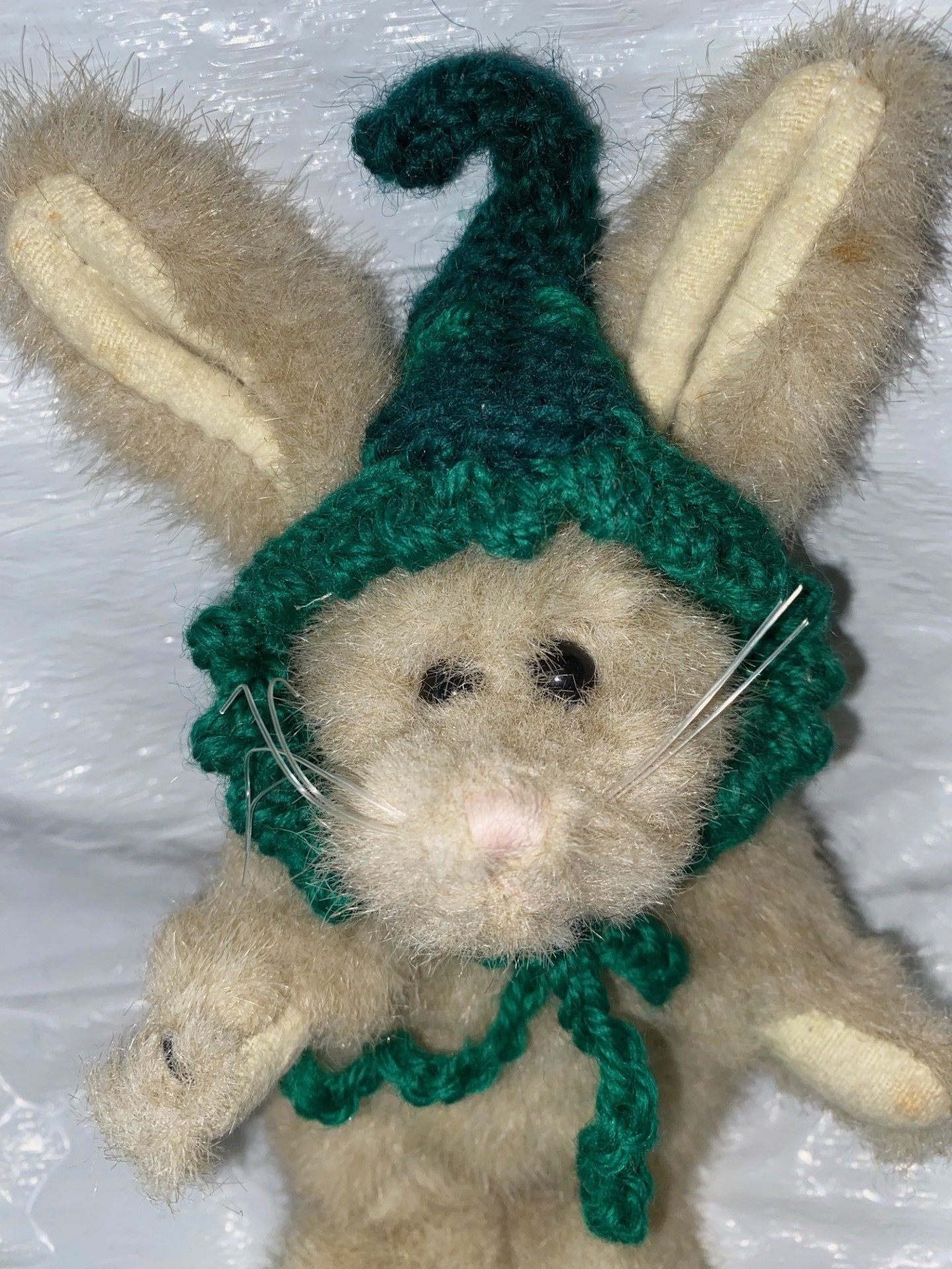 Boyds Bears Peapod Rabbit Collectible Plush - Etsy