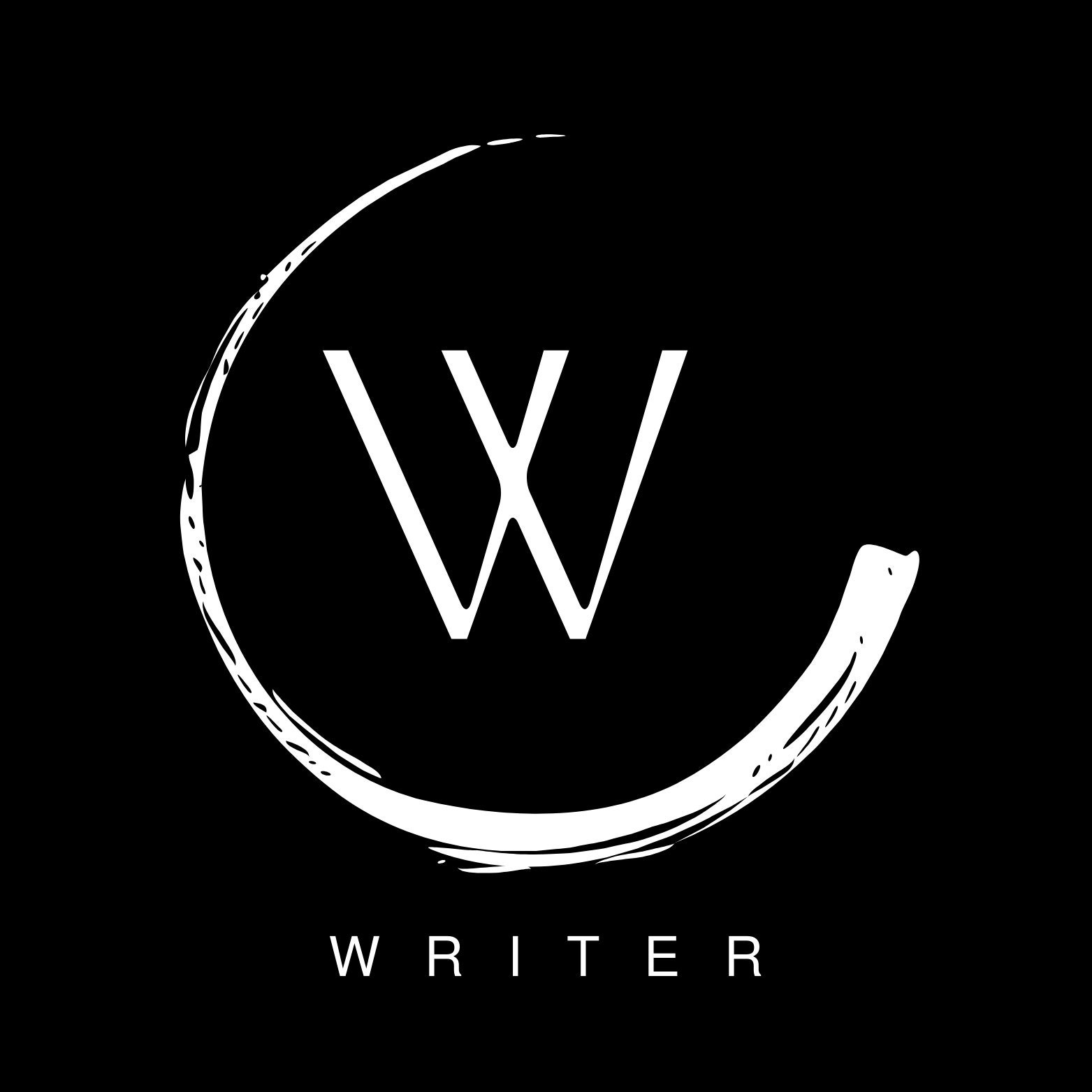 Writers Hub Logo Collection 120 Unique Designs for Your Literary Brand ...