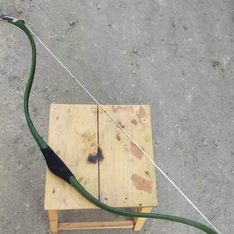 SalahsArchery - Etsy