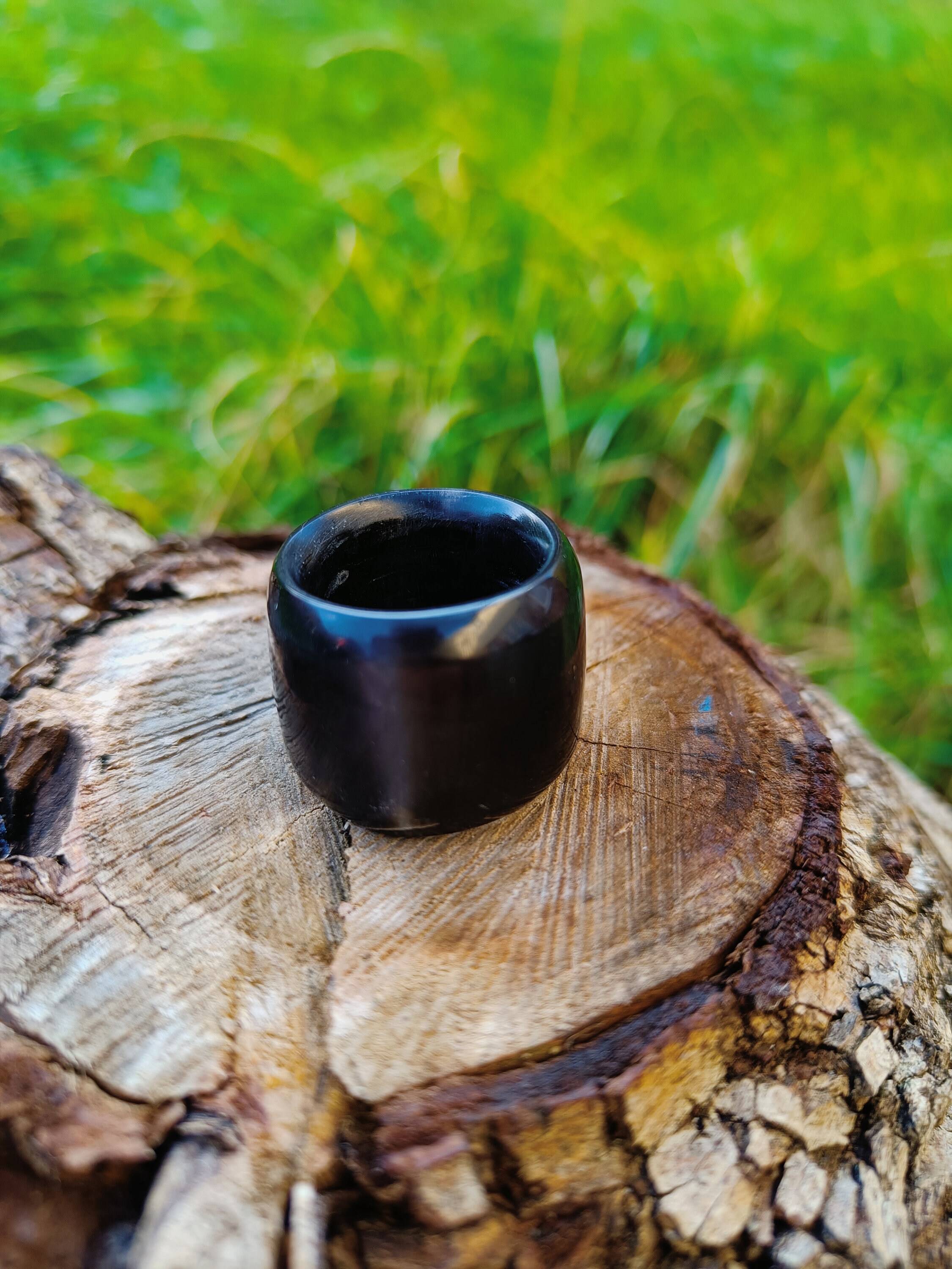 Manchu thumb ring store