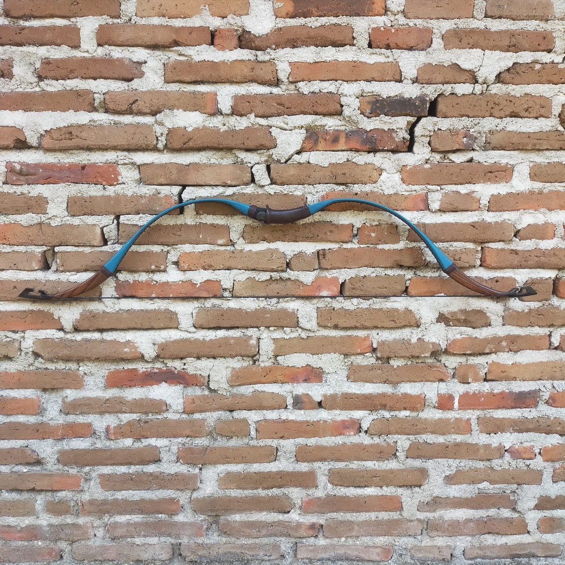 Kaiyuan Bow Horseback Archery Traditional Recurve Bow Chinese Bow ...