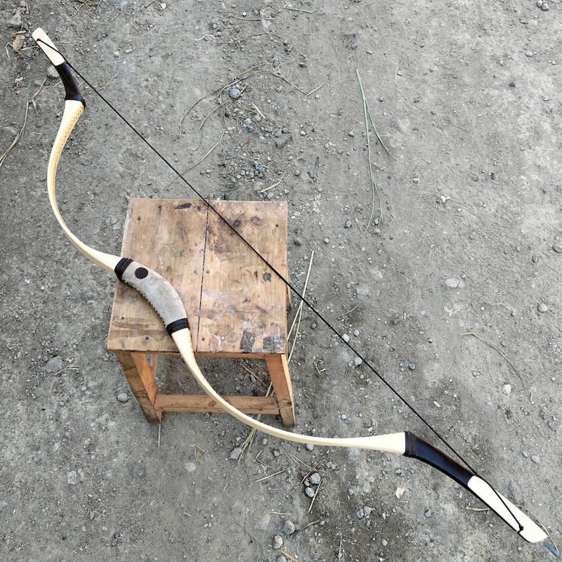 SalahsArchery - Etsy