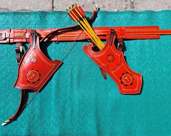 Traditional Recurve Bow Turkish Horseback Archery Ottoman Bow - Etsy