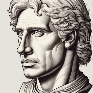 Historic Figures 145+ Image Compilation - Digital Download for ...