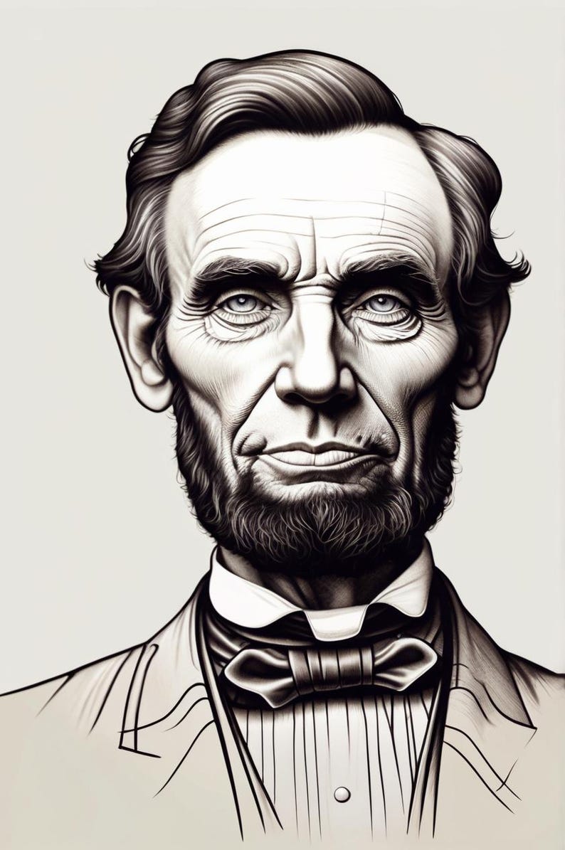 Historic Figures 145+ Image Compilation - Digital Download for ...