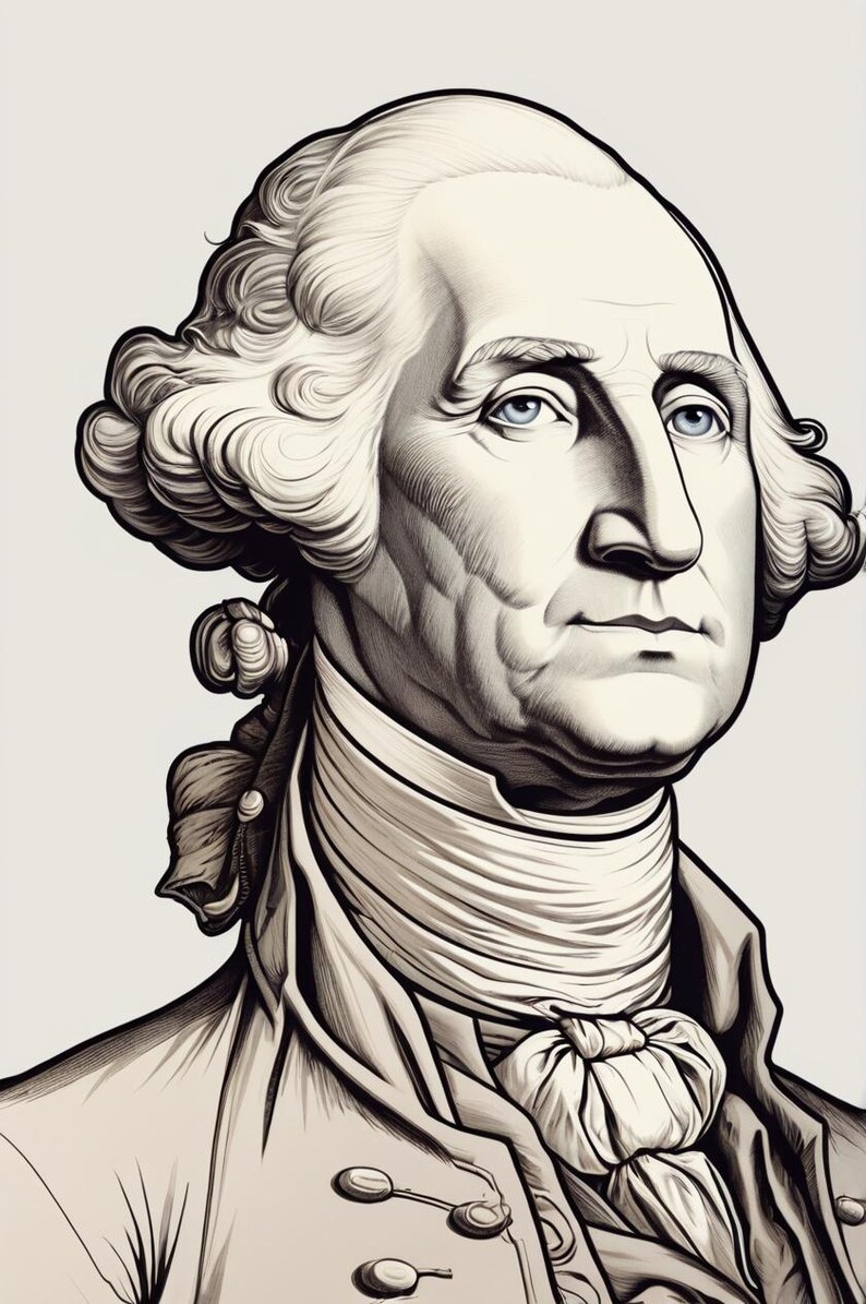 Historic Figures 145+ Image Compilation - Digital Download for ...