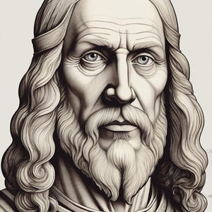 Historic Figures 145+ Image Compilation - Digital Download for ...