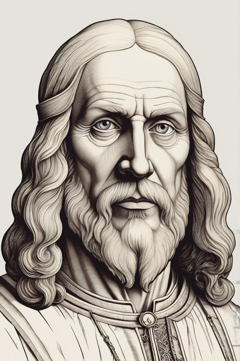 Historic Figures 145+ Image Compilation - Digital Download for ...