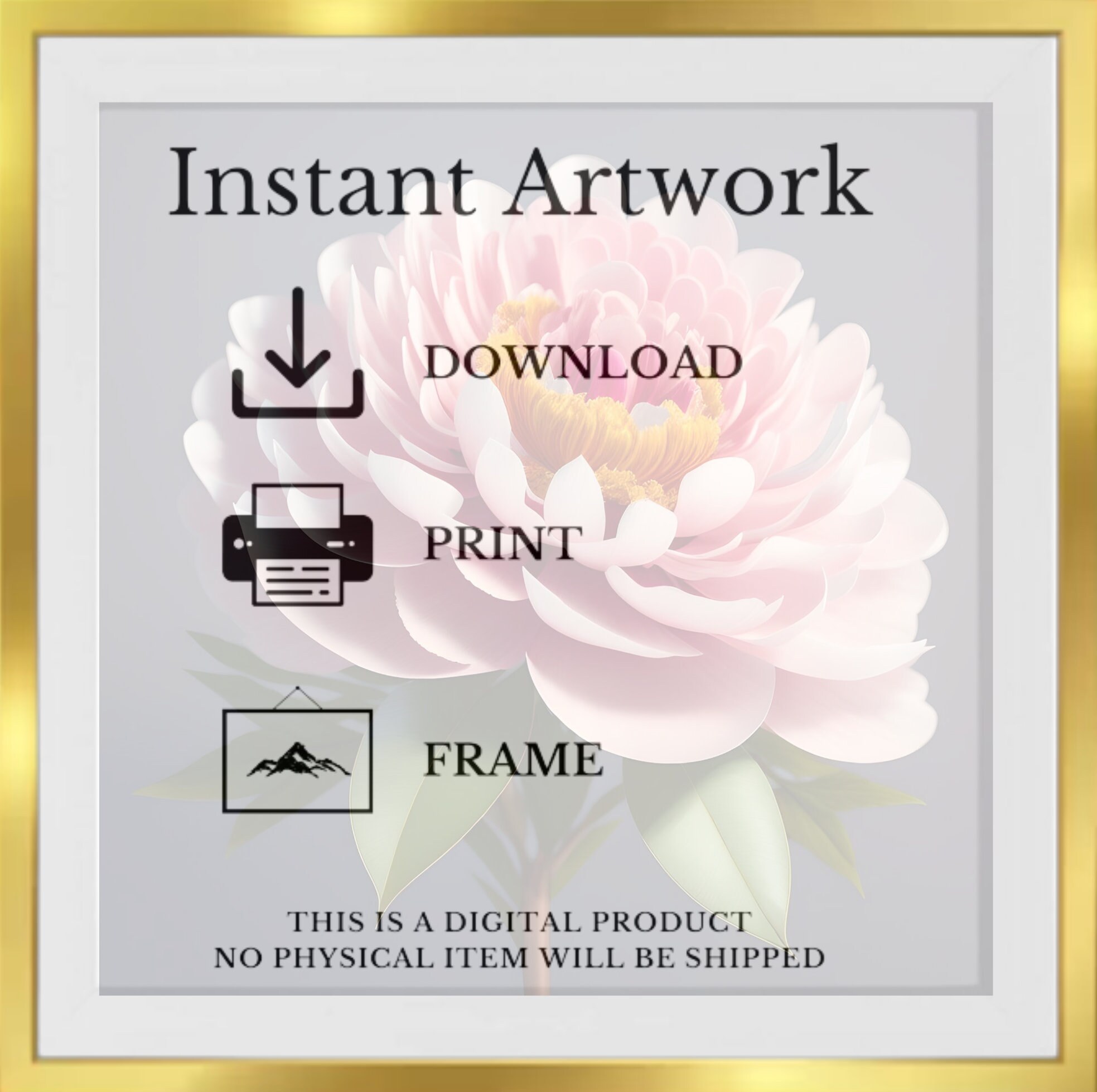 Sicily Lemon Tree Watercolor Print Sicilian Wall Art Mediterranean Sea ...