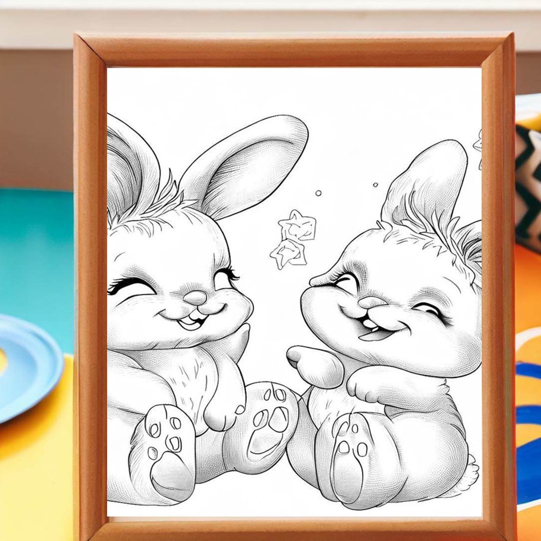 Enchanted Forest: Kids Coloring Book – 60+ Fun Enchantment ...