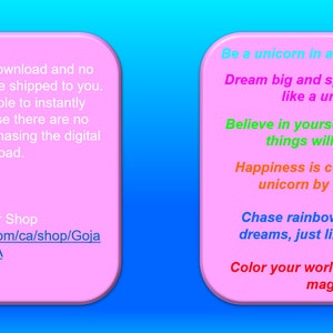 Magical Unicorn Adventures: Kids Coloring Book – 40 Fun Unicorn ...