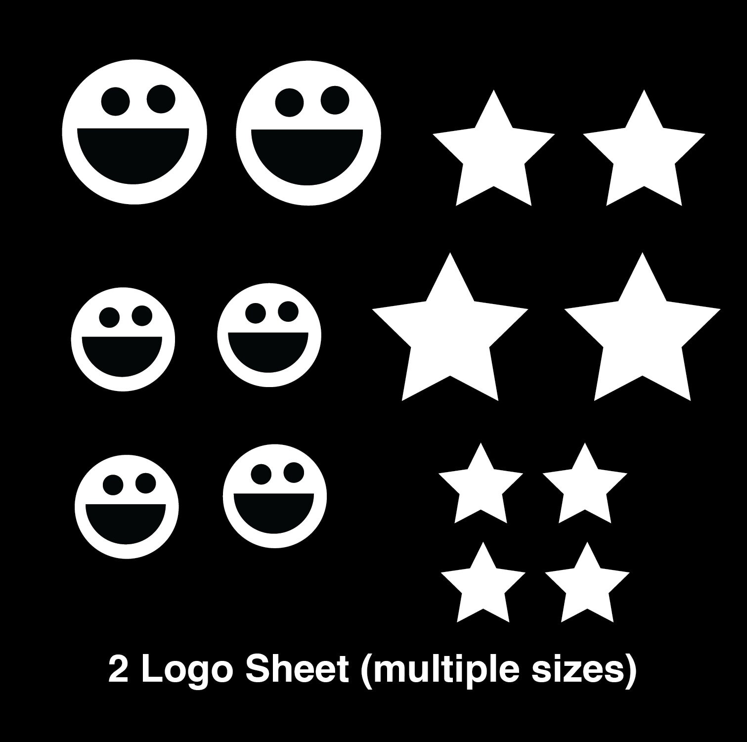 Custom Vinyl Stencil - Etsy