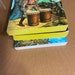 The Harper Hall Trilogy by Anne Mccaffrey Retro 1980 Softcover Books ...