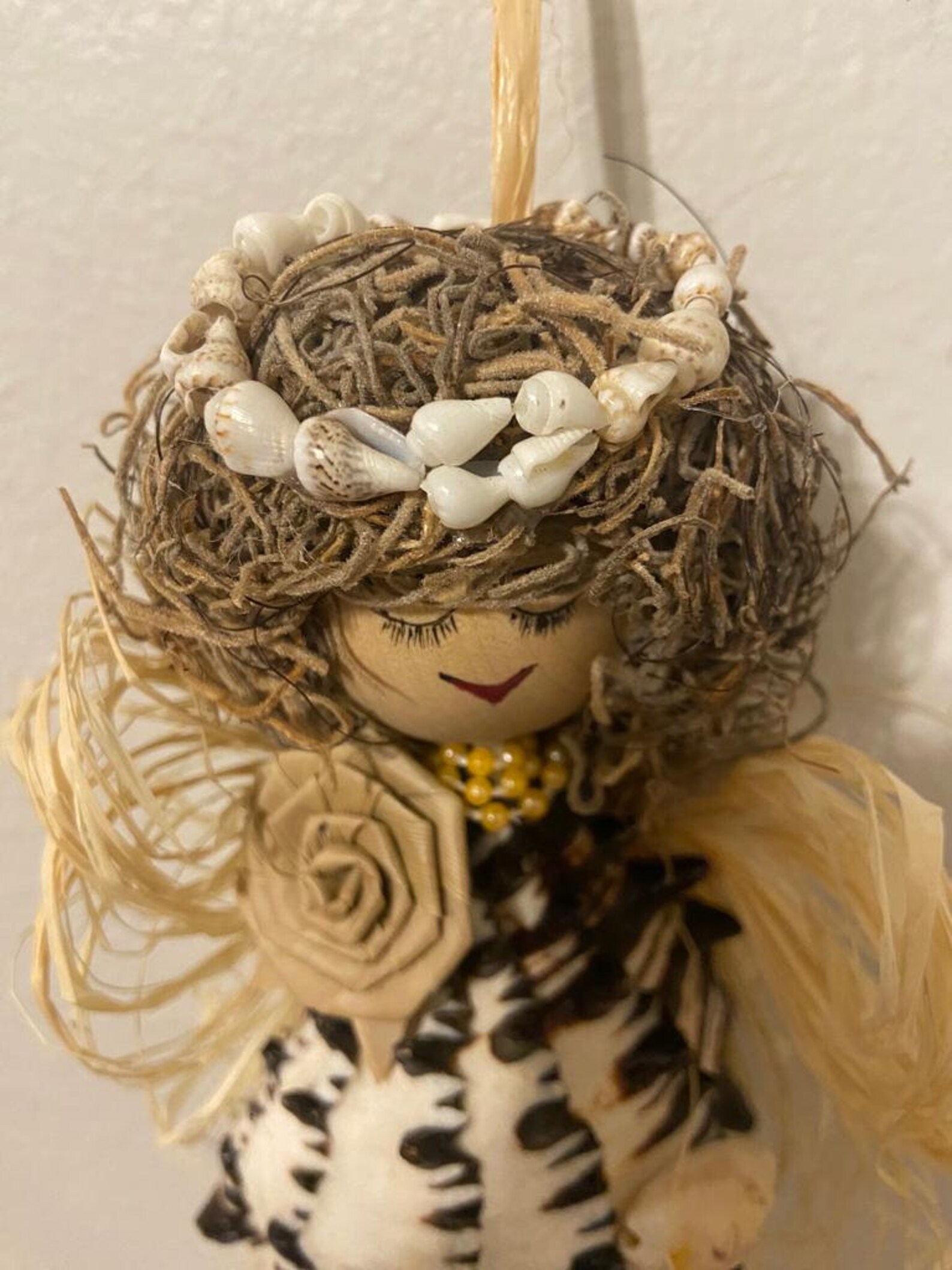 The Angel of the Sea Handmade - Etsy