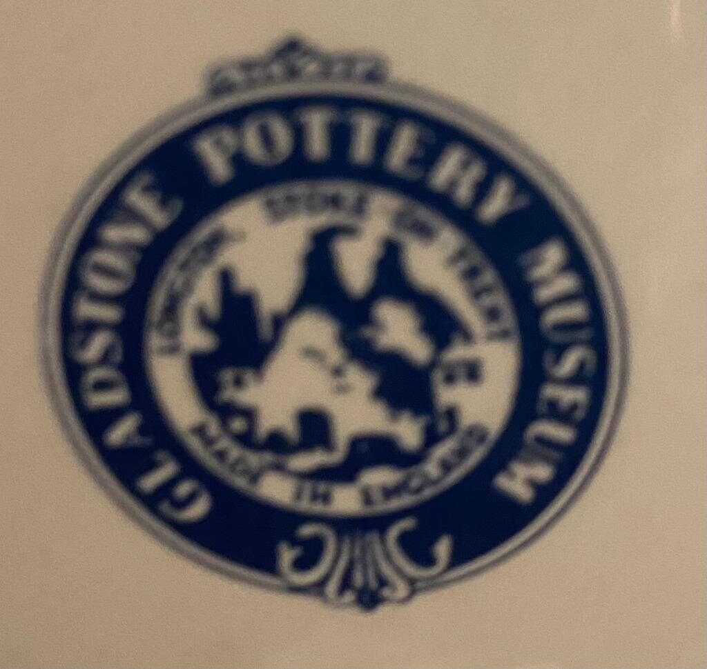 Falstaff the 2nd Plate in the Historic Toby Plate Collection #3215B ...