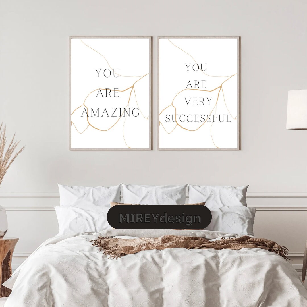 Perfect Posters for You - Etsy