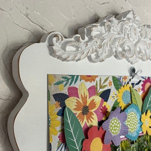 Photo/layout Display Board - Etsy