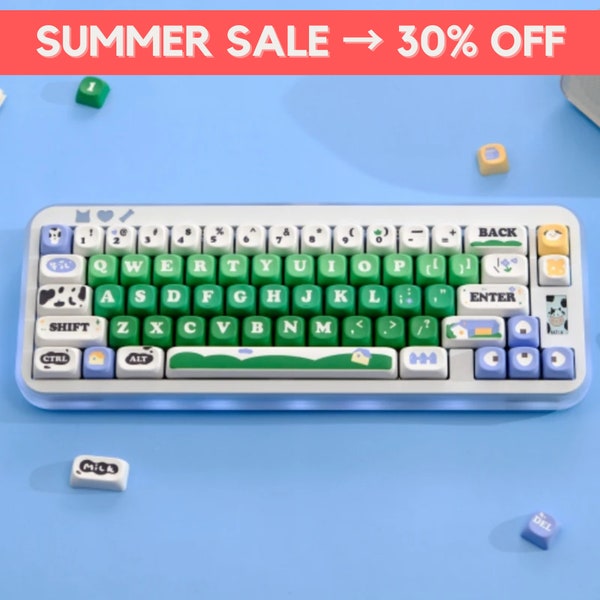 Round Keycaps - Etsy