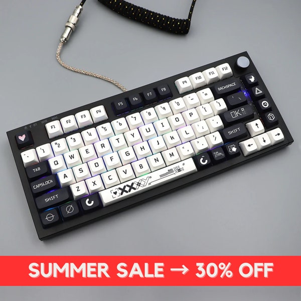 Gmmk Pro Keycaps - Etsy