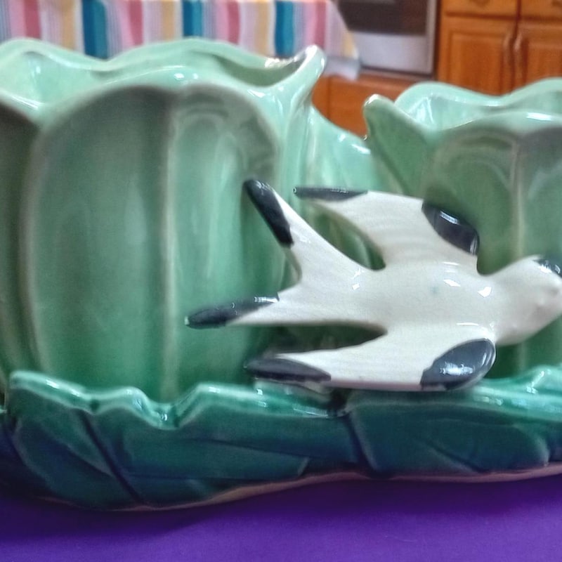 Mccoy 10 Planter - Etsy