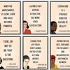 Set of 6 Science Quotes Classroom Posters, Science Posters, Science ...
