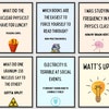Funny Chemistry Posters Set of 6, Science Posters, Science Classroom ...