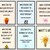 Set of 6 Science Quotes Classroom Posters, Science Posters, Science ...