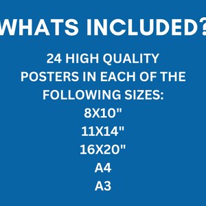 24 Funny Puns Classroom Poster Bundle, Math, Music, English, Science ...