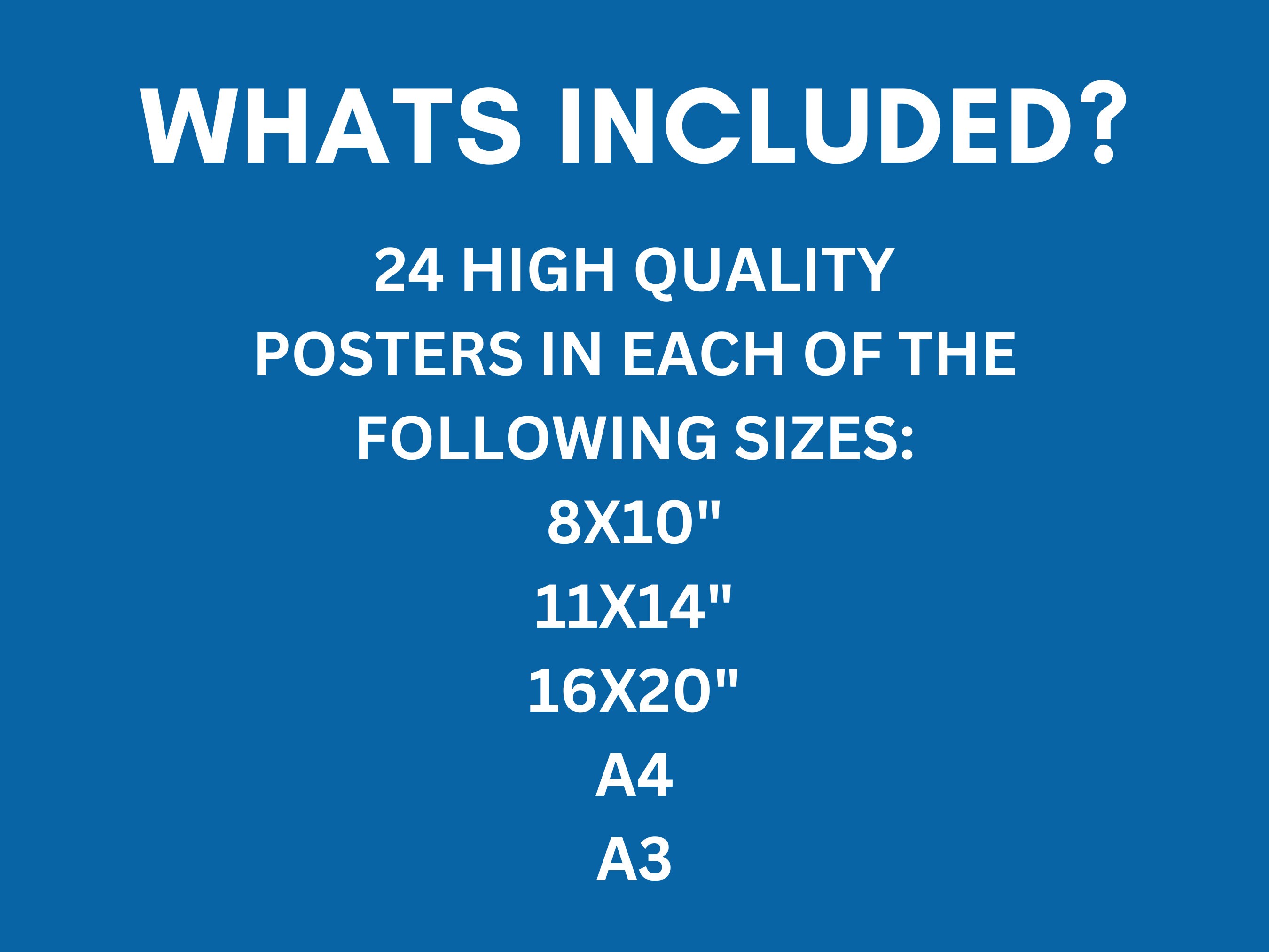 24 Funny Puns Classroom Poster Bundle, Math, Music, English, Science ...