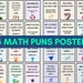 Funny History Posters, Set of 6 Prints, History Classroom Posters ...