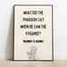 Funny History Posters, Set of 6 Prints, History Classroom Posters ...