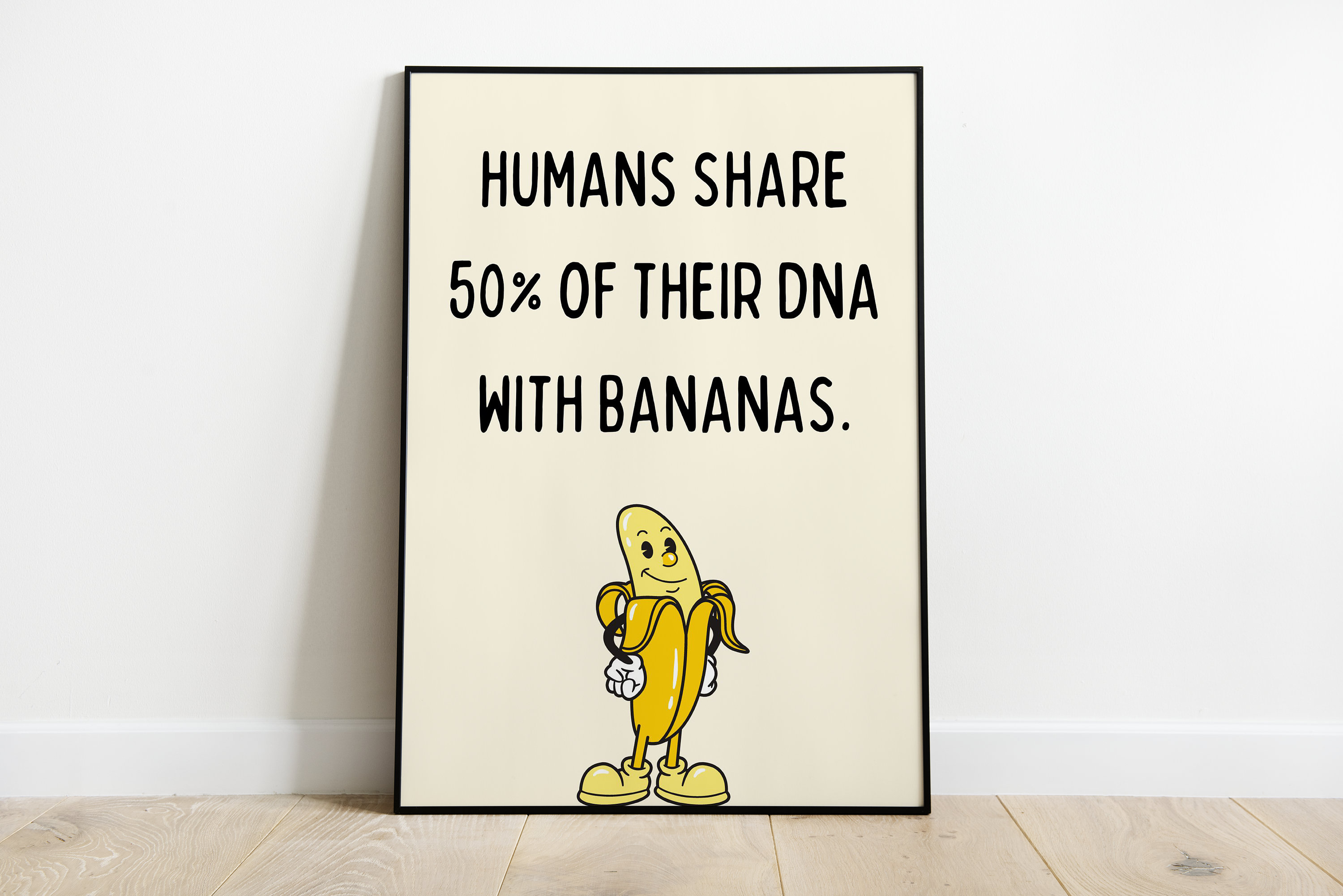 Fun Facts Science Posters Set of 6, Science Classroom Posters, Science ...