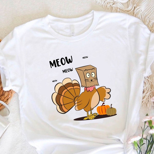Meow - Etsy