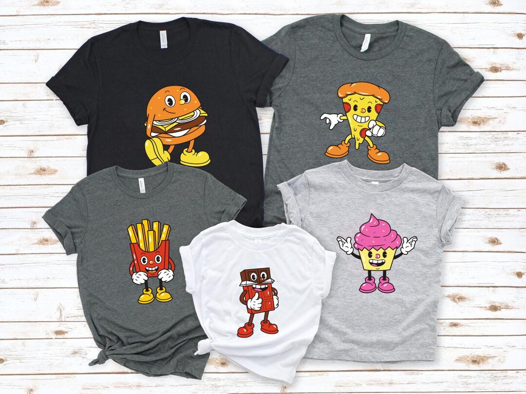 Funny Hamburger Costume Food Group Costumes,matching Foody Costume ...