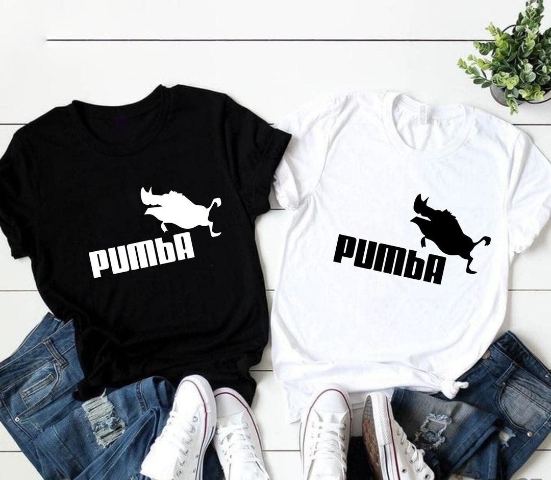 Pumba Shirt, Lion King Shirt, Funny Disney Tee, Humor Shirt, Disney ...