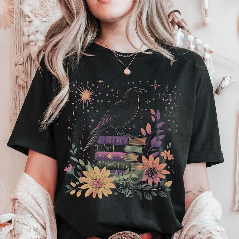 Mystic Outfit - Etsy