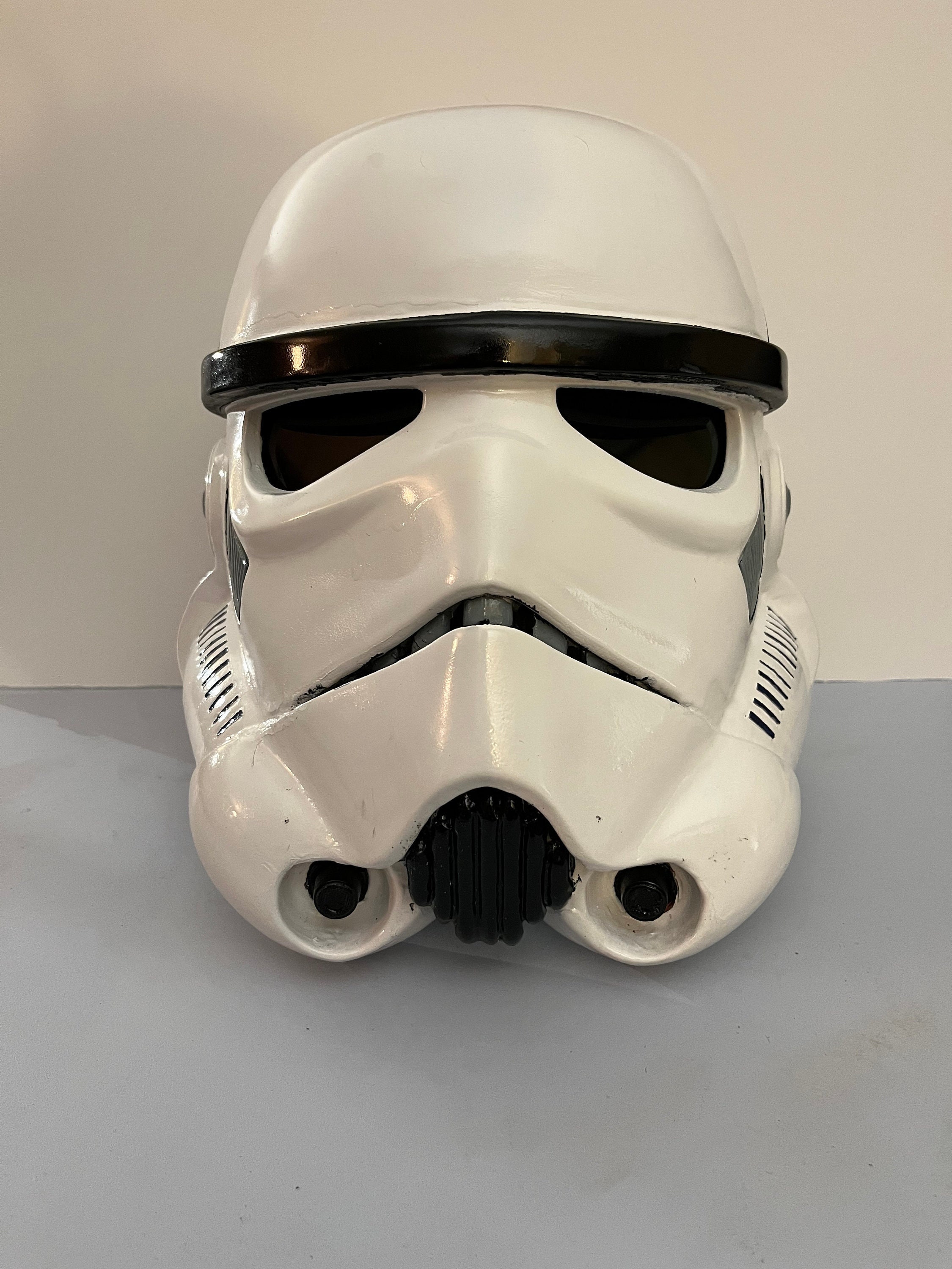 Stormtrooper Helmet DIY Kit - Etsy