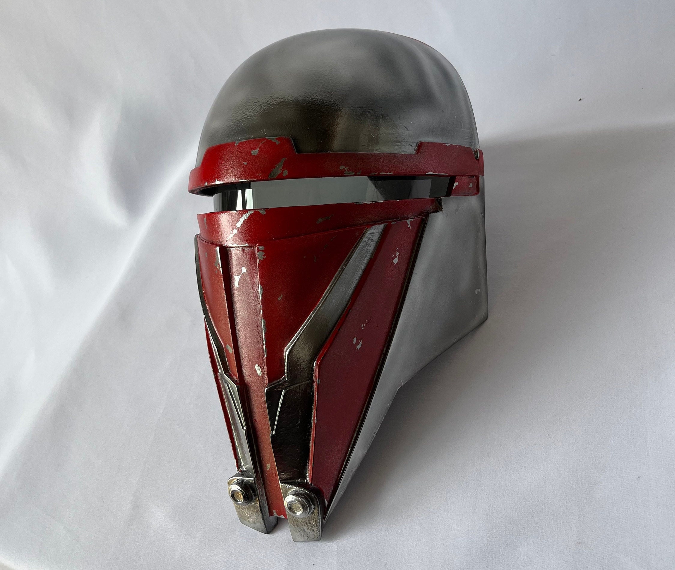 Darth Revan Display Mask - Etsy