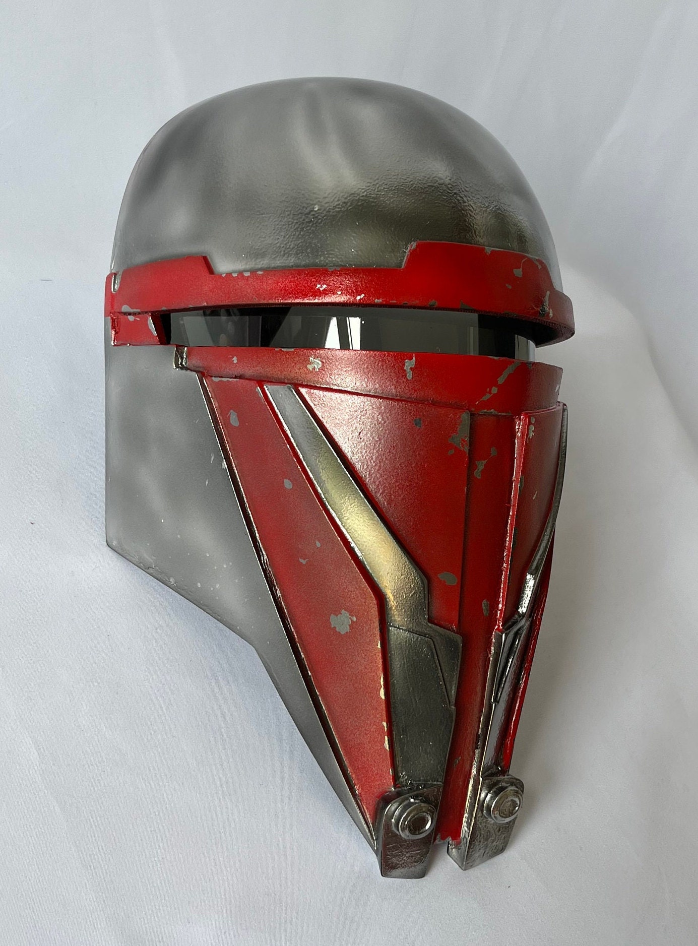 Darth Revan Display Mask - Etsy