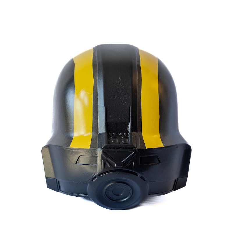Helldivers 2 Helmet - Etsy