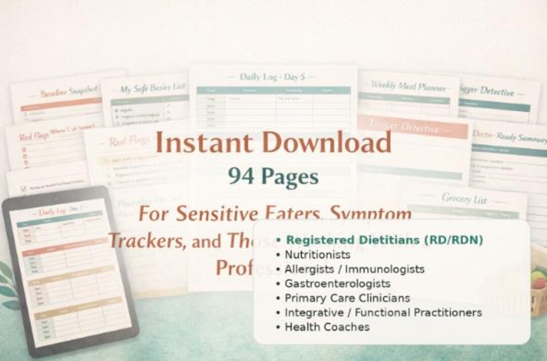 Cycle Sync Planner for Women | Hormone Balance, Period Tracking Self ...