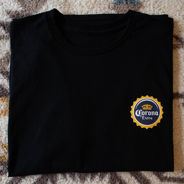 Womens Corona Extra Shirt - Etsy
