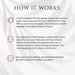 Real Estate Under Contract Flyers: Minimalist Realtor Templates (canva ...