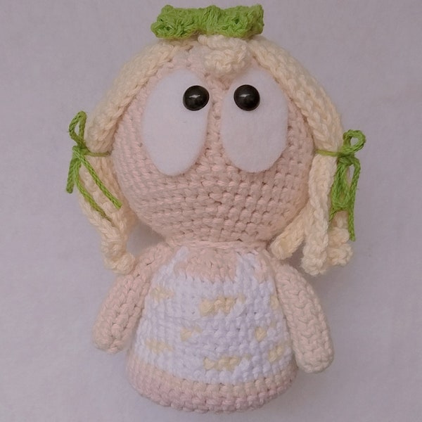 South Park Pip Plush - Etsy