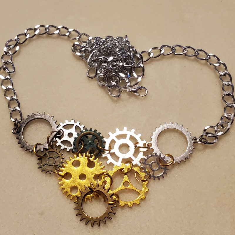 3rdEyeOwlJewelryetc - Etsy