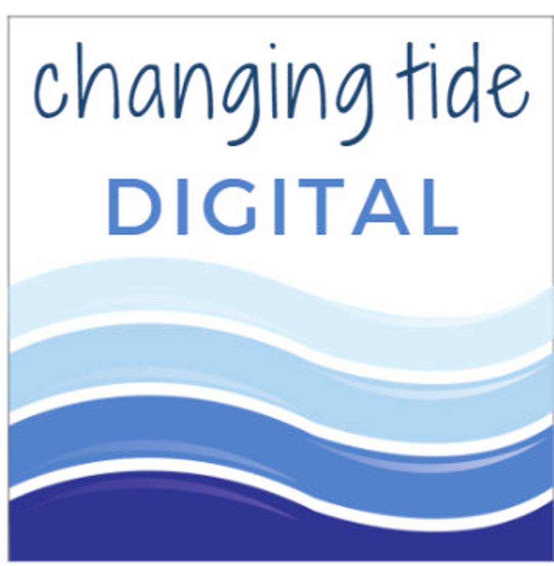 Custom Single Logo Design - Etsy