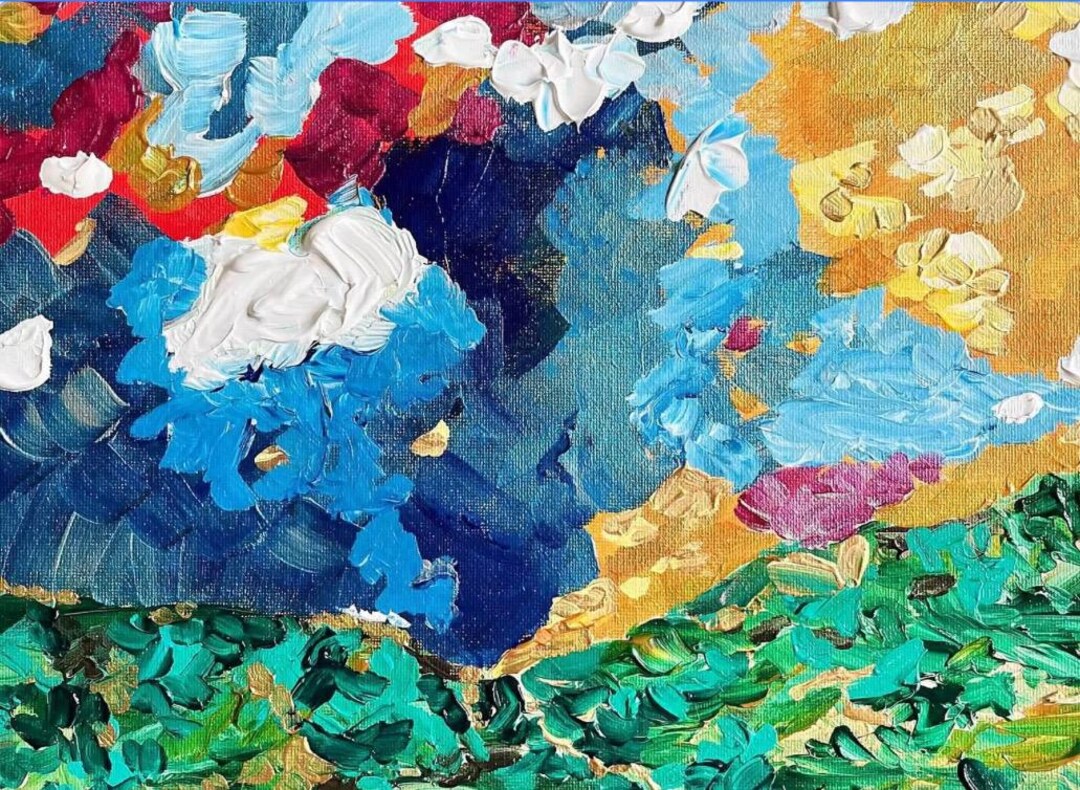 Jumbo Refrigerator Magnet - Etsy